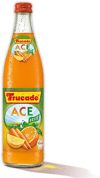 Vitamin-Drinks › FRUCADE® - DIe Heimatlimonade