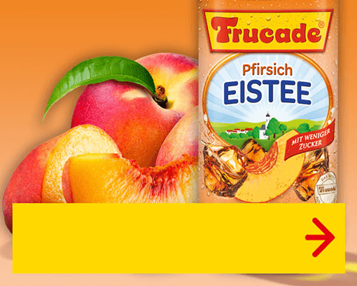 FRUCADE® - DIe Heimatlimonade