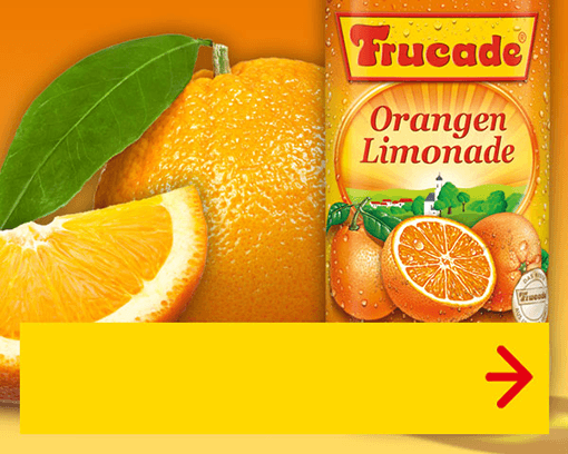FRUCADE® - DIe Heimatlimonade