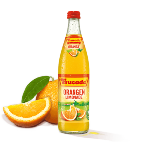 Limonaden › FRUCADE® - Die Heimatlimonade